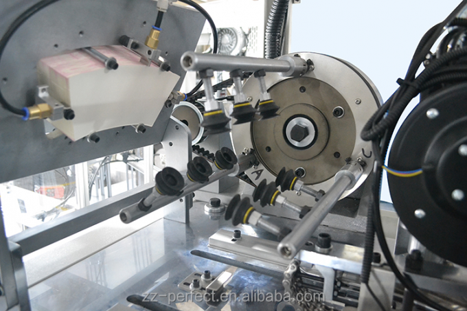 Disposable Coffee Paper Cup Making Machines Paper Cup Forming Machine